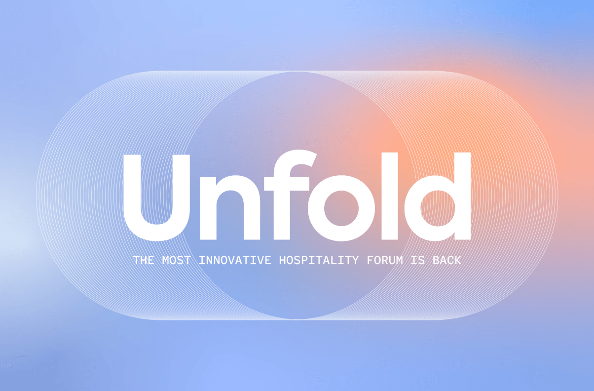 Why you should attend Mews Unfold 2023